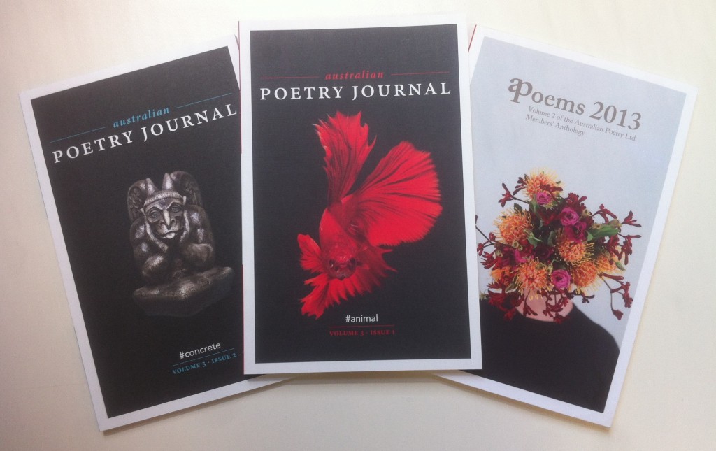 Art | Australian Poetry