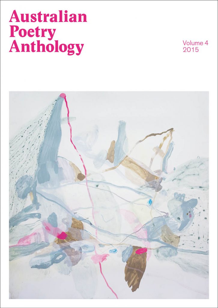 Australian Poetry Subscribers’ Anthology | Australian Poetry