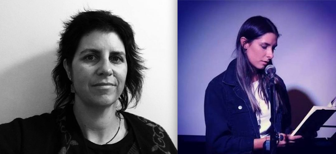 Natalie Harkin and Evelyn Araluen: Aboriginal Resistance Poetics ...