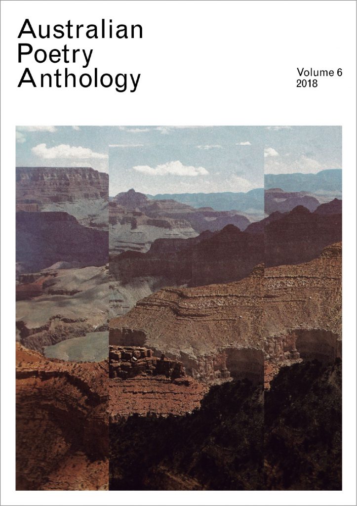 Australian Poetry Subscribers’ Anthology | Australian Poetry