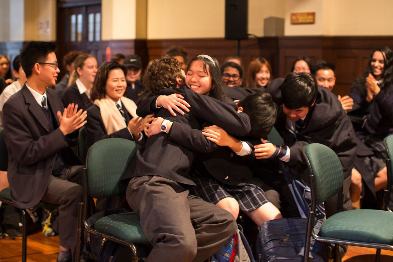 AP @ OutLoud! Digital Slam 2021 | Australian Poetry