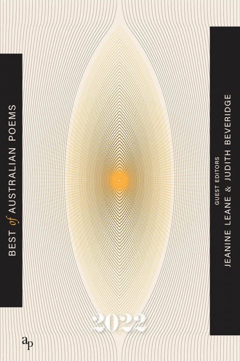 Home - Australian Poetry